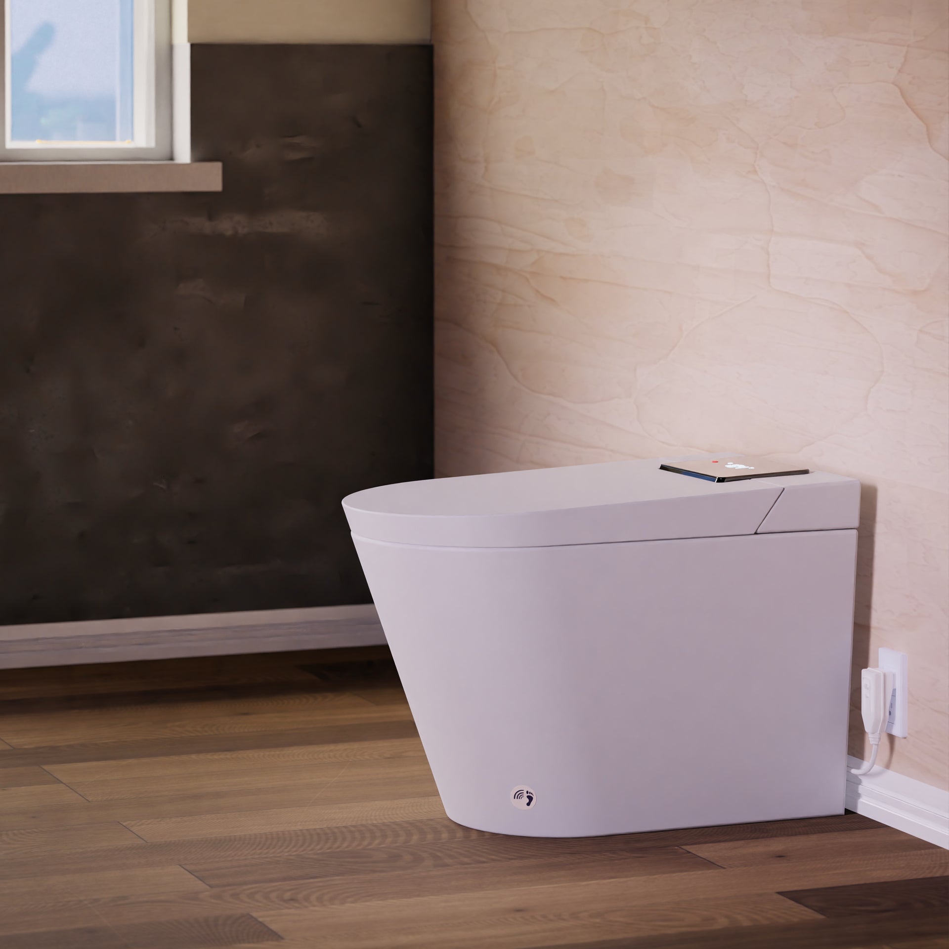 What Are The Different Types of Bidet? - Trone Plumbing